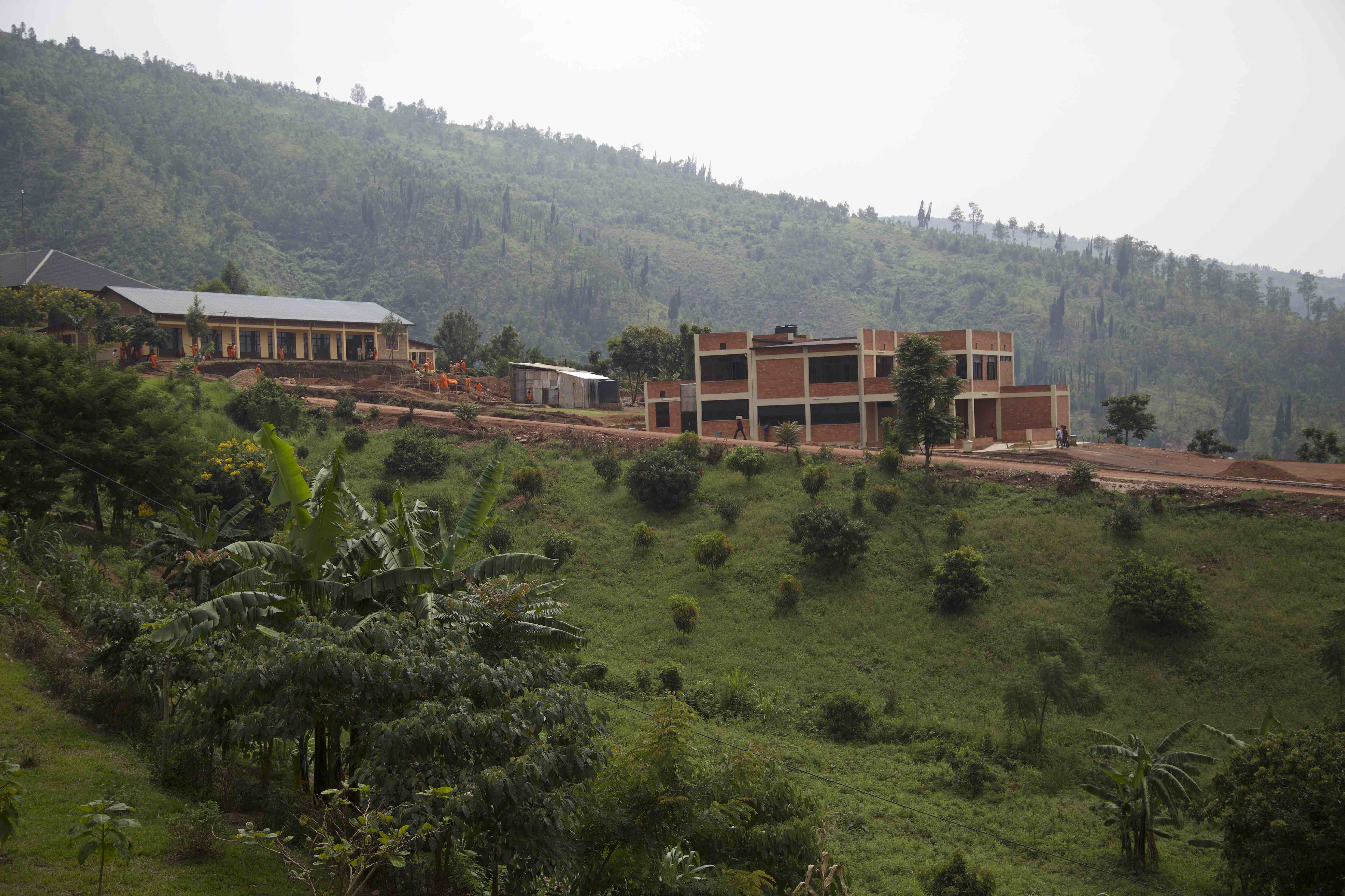 Trente ans après le génocide des Tutsi : la fragilité des archives et du témoignage | FMSH